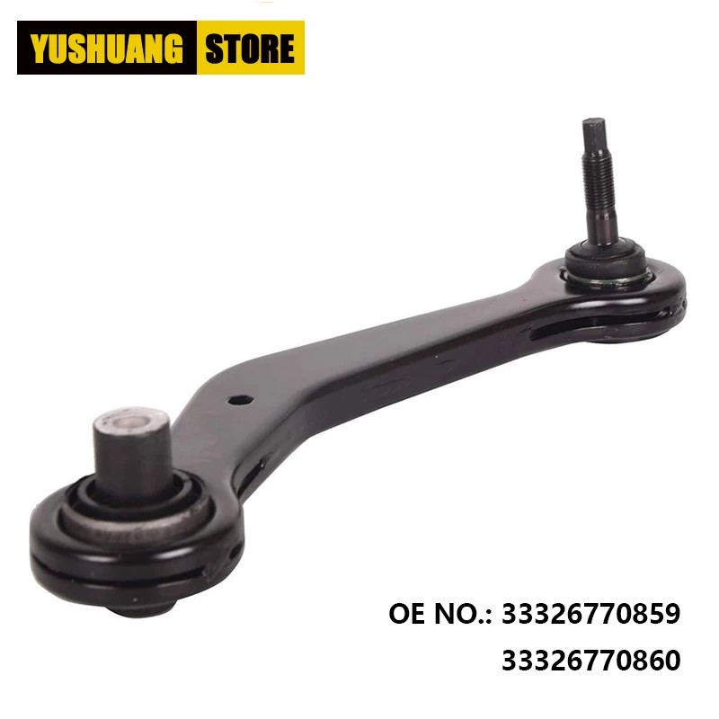 Rear-Left-Right-Upper-Suspension-Control-Arms-For-BMW-X5-E53-OEM ...