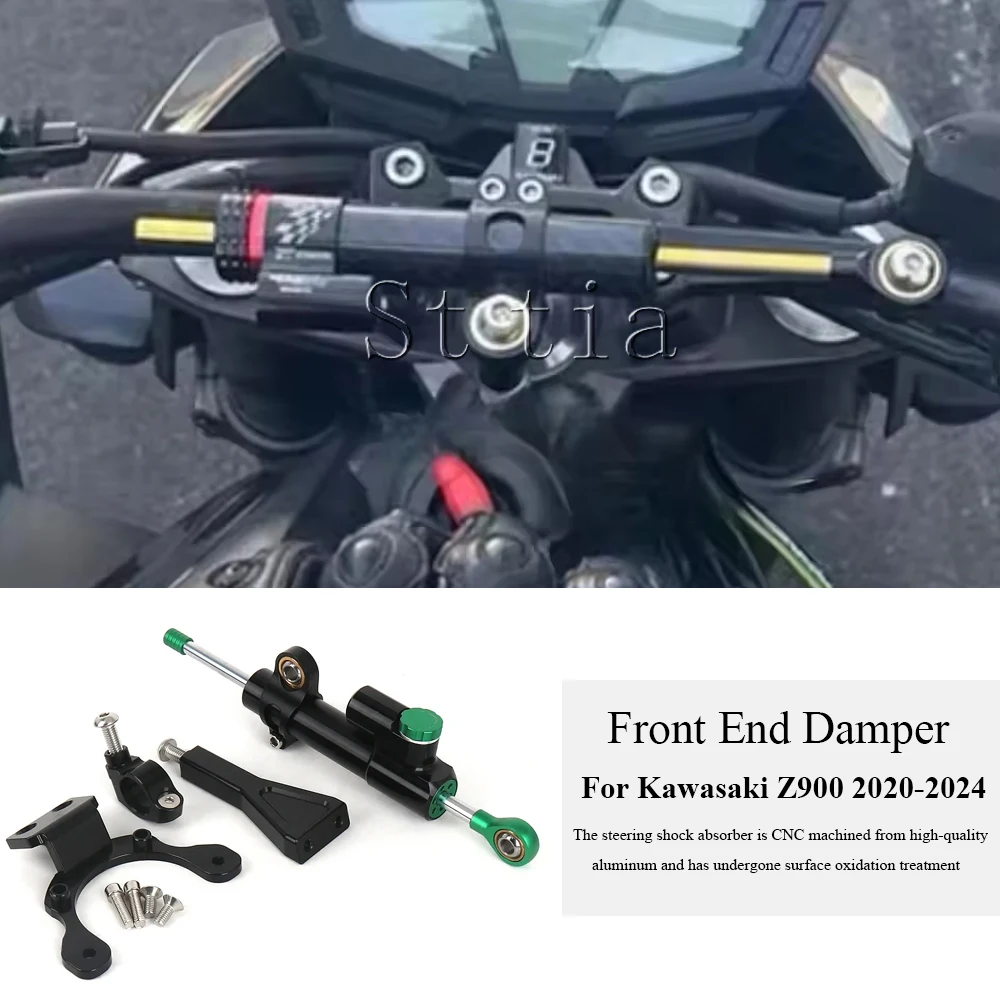 For Kawasaki Z900 z900 Z 900 2020 2021 2022 2023 2024 Motorcycle ...