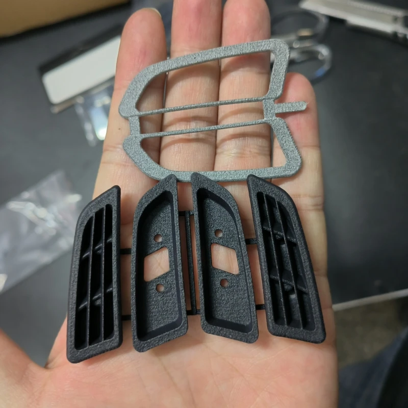 Nylon-Side-Air-Intake-for-Traxxas-TRX-6-1-10-TRX6-ULTIMATE-RC-HAULER ...