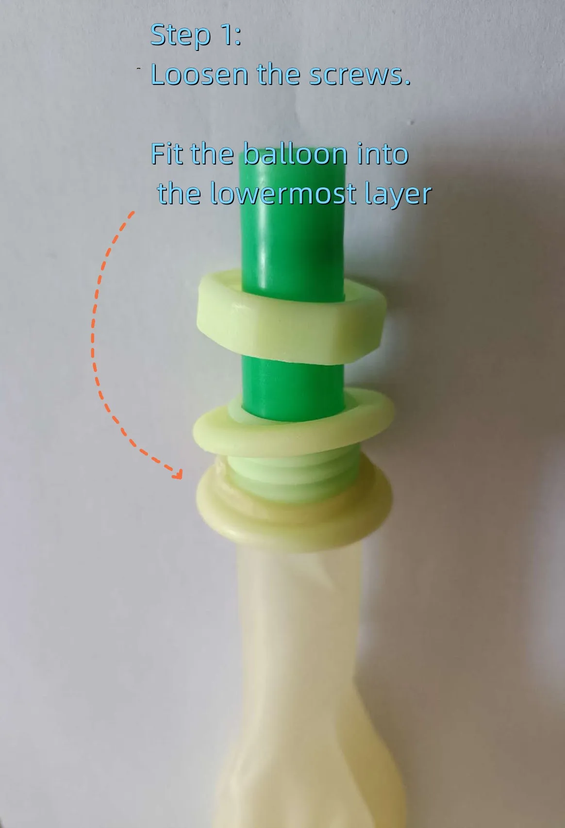 Balloon Inflation Valve Sale Price | www.oceanproperty.co.th