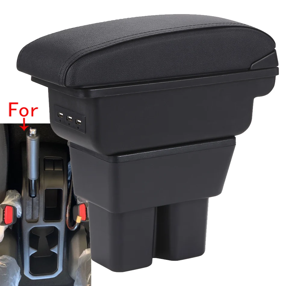 For-Suzuki-Jimny-Armrest-For-Jimny-JB74-Car-Armrest-box-2018-2024 ...