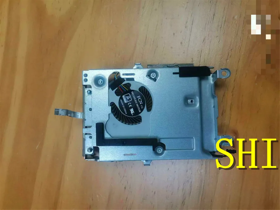 Ventola Interna Desktop 2.5 Pollici Ventola Originale Per Hard Disk HP ...