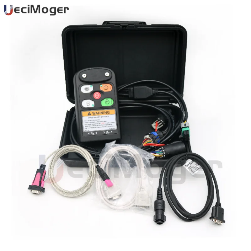 For-Bobcat-Diagnostic-Tool-Excavator-RST-Wood-Skid-Steer-Loaders-and ...