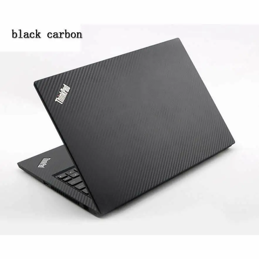 Special Carbon Laptop Sticker Skin Decal Cover Protector for Lenovo ...