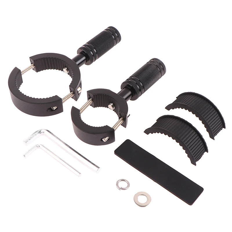 Motorcycle-Fog-Light-Bracket-Motorcycle-Auxiliary-Headlight-Support ...