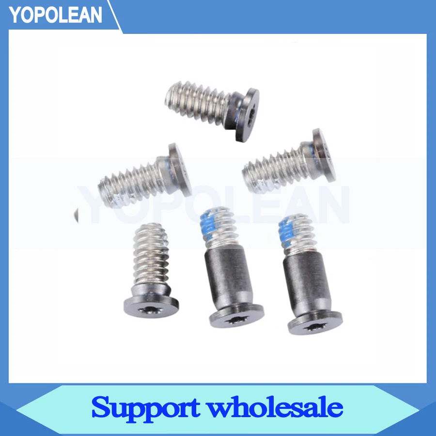 5-Sets-Space-Gray-Bottom-Case-Screw-Screws-For-Macbook-Pro-Retina-15 ...