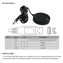 Beitian GPS Module BE-180 BE-220 BE-250 BE-280 BE-450 with Antenna ...