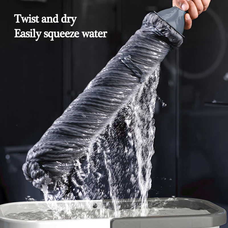 Easy-Replacable-360-Degree-Self-Winning-Rotary-Mop-Smart-Windows-House ...