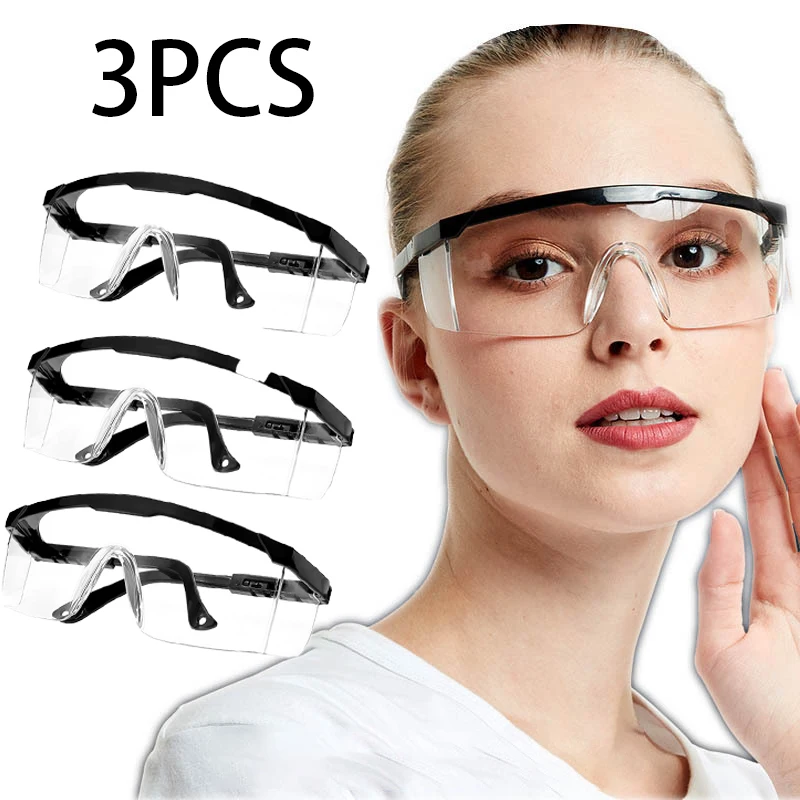 Industrial-Eye-Protection-Goggles-Anti-Splash-Vento-Poeira-Prova ...