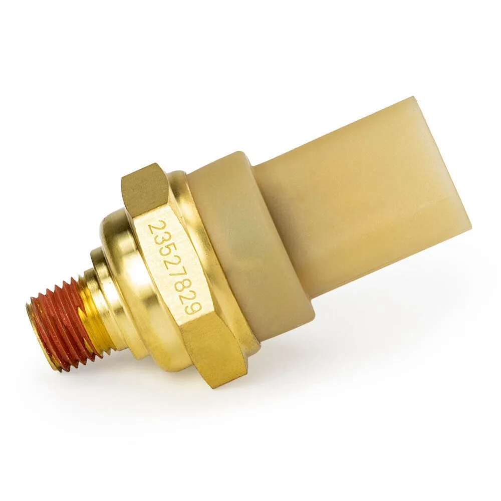 High quality New For 23527829 Turbocharger Boost Sensor Oil Pressure ...