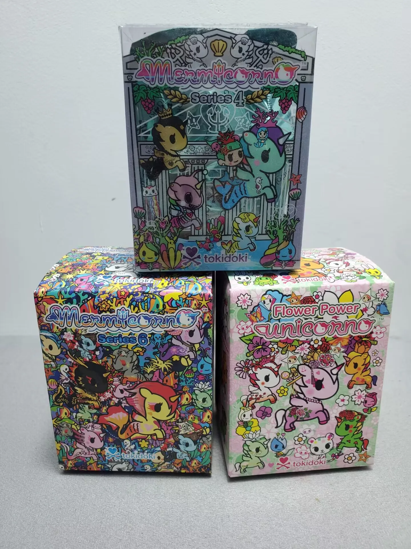 Figurine-originale-Tokidoki-jouet-de-collection-cadeau-de-la-f-te-des-L ...