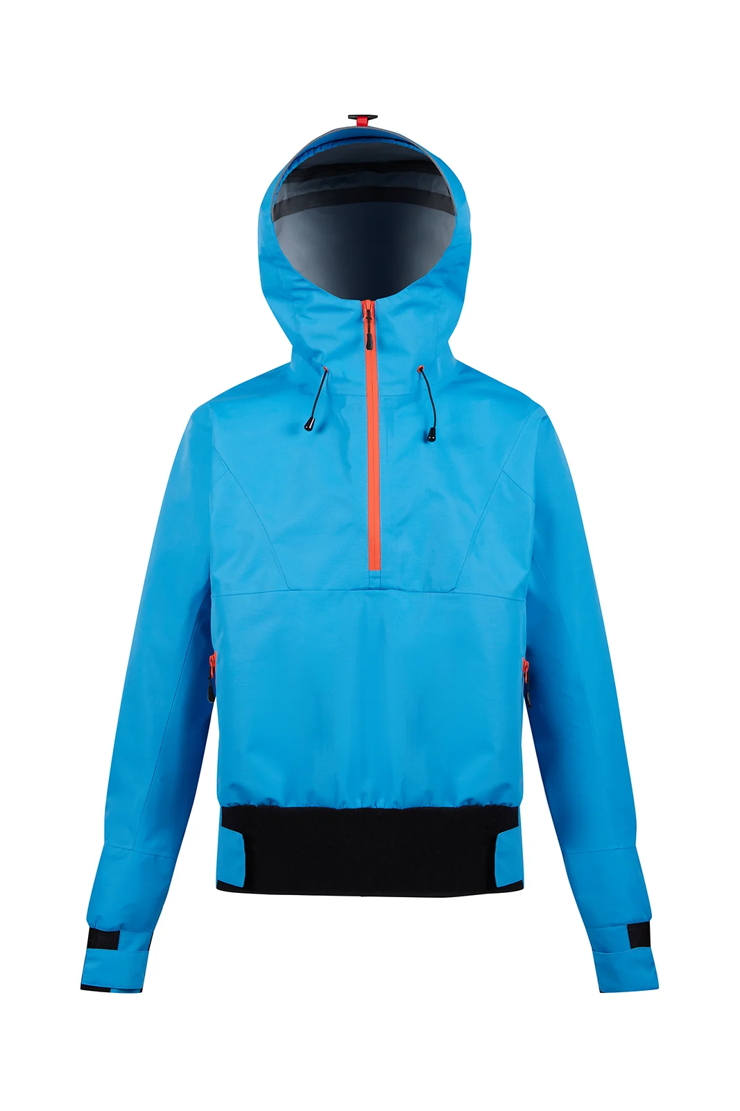 Men-s-kayak-jacket-surf-and-splash-paddling-3-layer-waterproof-fabric ...