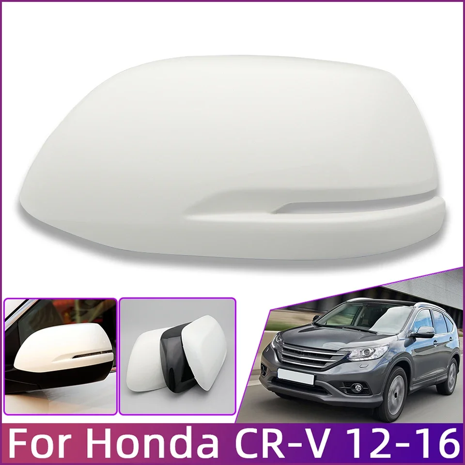 Car-Accessories-Rearview-Mirror-Cover-Shell-Housing-Lid-Wing-Mirror-Cap ...