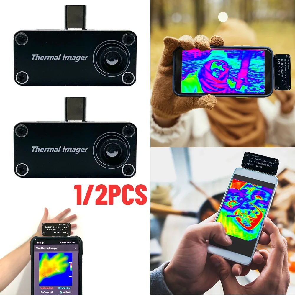 TIOP01-Thermal-Imager-Night-Vision-Infrared-Imaging-Camera-Temperature ...