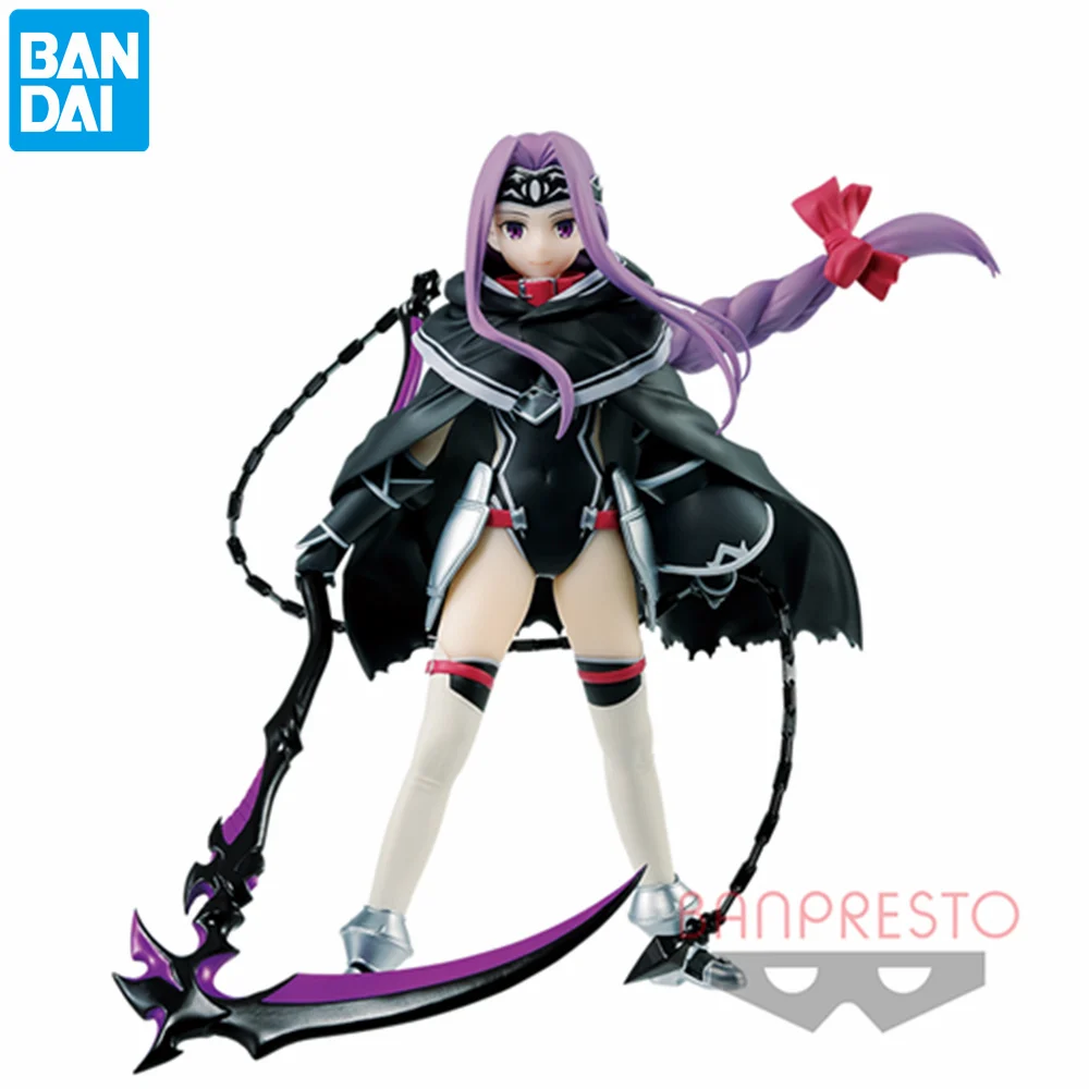 Fate/Grand Order Absolute Demonic Front: Babylonia FGO Lancer Medusa ...