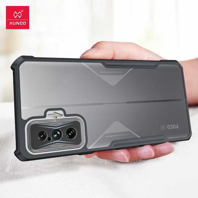 For-POCO-F4-GT-Case-Xundd-Shockproof-Phone-Case-For-Xiaomi-POCOPHONE ...