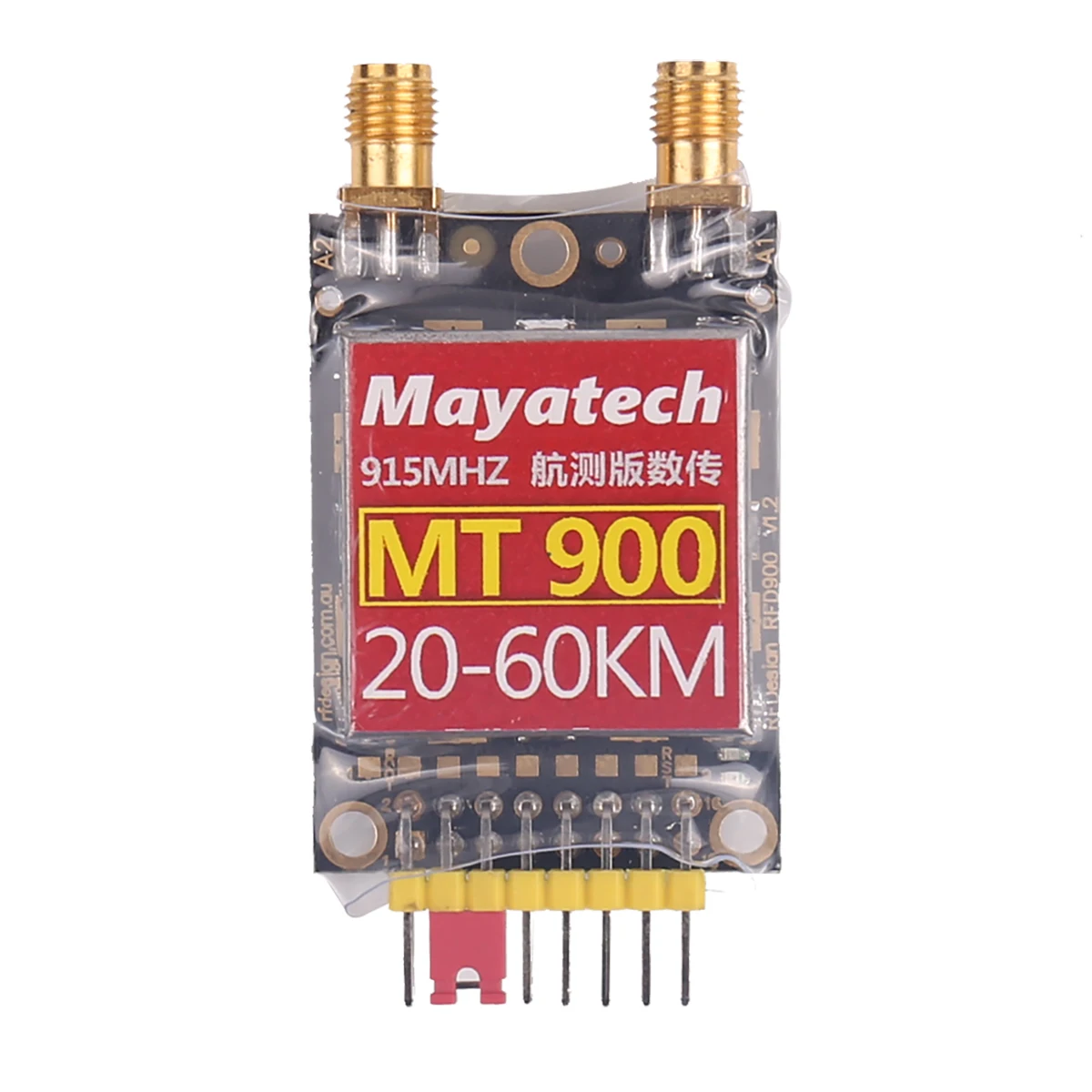 Mayatech-Transmisi-n-Digital-MT900-de-Ultra-largo-alcance-Compatible ...