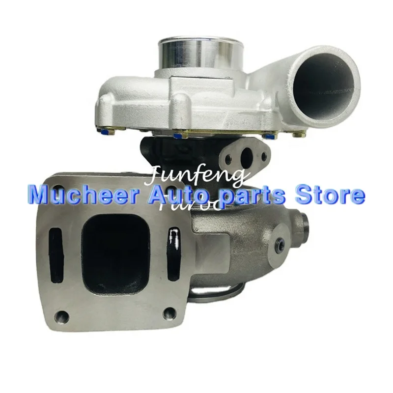 k26 Supercharger Turbocharger Engine – Drive Wise Pro