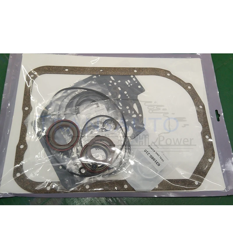 4L80E-4L80-Automatic-Transmission-Clutch-Overhaul-Rebuild-Kit-For-BMW ...