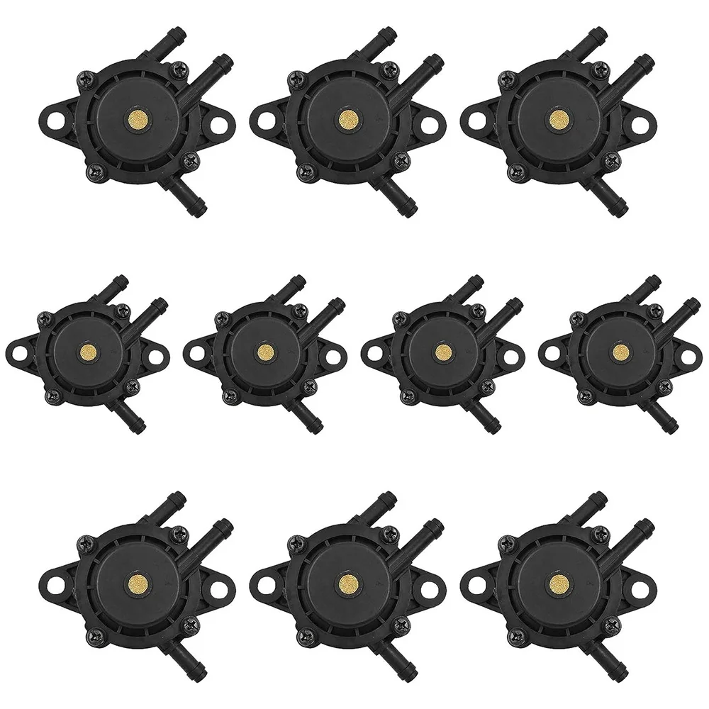 10-Pcs-808656-491922-Fuel-Pump-for-Briggs-Stratton-691034-692313-808492 ...
