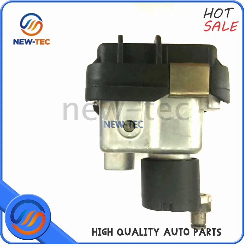 Turbocharger Electronic Actuator G 94 G94 G 094 6nw009550 GTD1752V ...