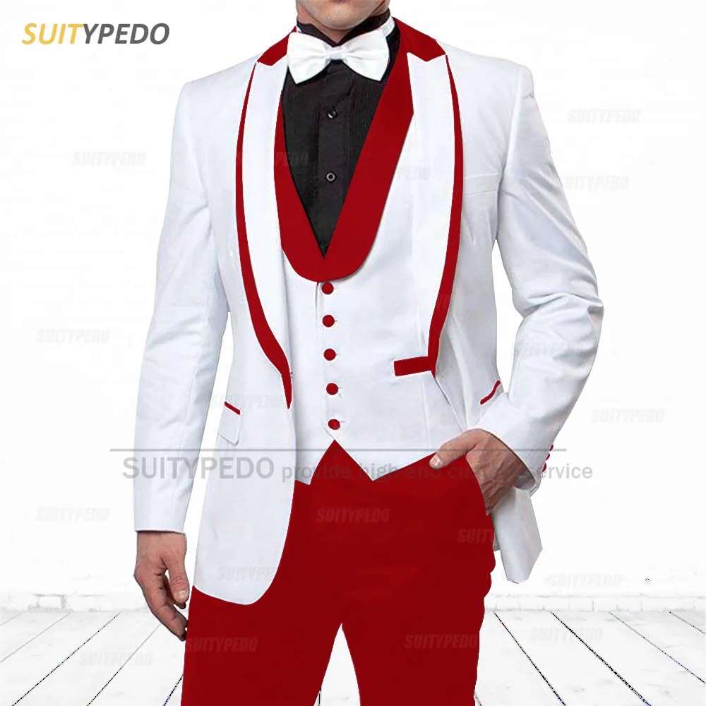 Newest-Elegant-Suits-For-Men-Wedding-Party-Fashion-Mariage-Costumes-3 ...