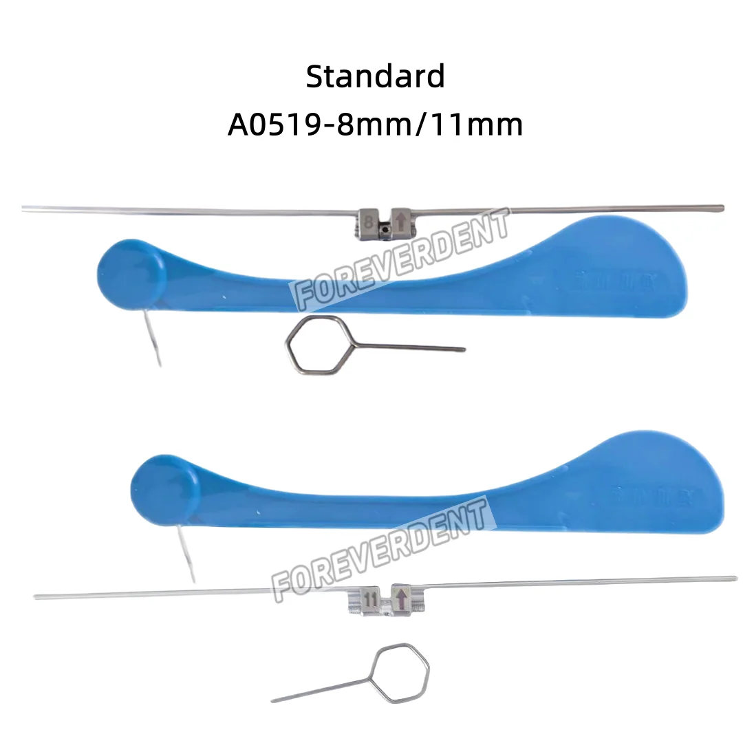 1Kit-Orthodontic-Expansion-Screw-Dental-Hydrax-Standard-Single-Type ...