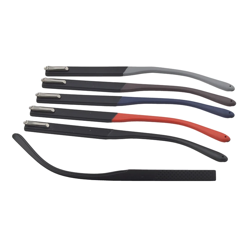 TR90-Spring-Memory-Eyeglasses-Leg-Flex-Dobradi-a-para-Repara-o-Broken ...