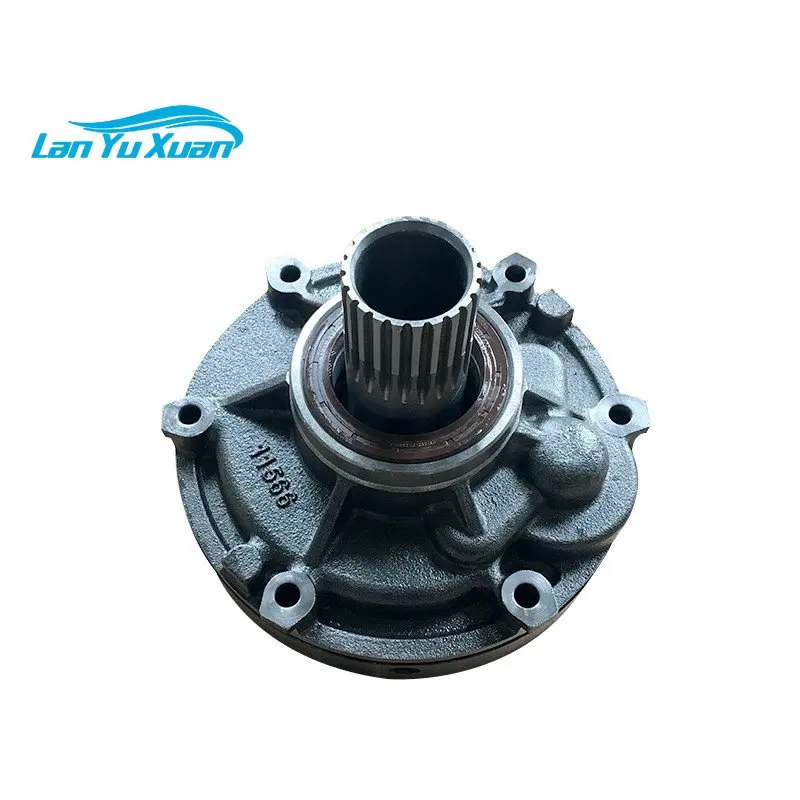 High-quality-Hydraulic-Gear-Pump-Transmission-Pump-87429970-for ...