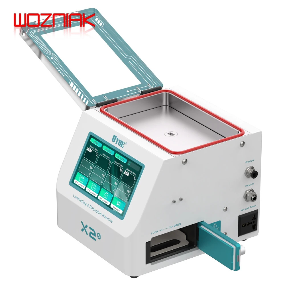 UYUE-X2S-9-5-OCA-Laminating-Machine-Defoaming-integrated-machine-Bubble ...