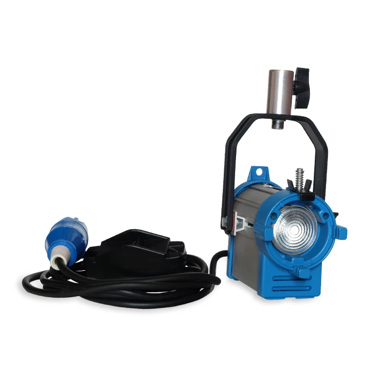 Film-And-Television-Spotlight-150w-Studio-LIGHT-Fill-Light-Blue-Head ...