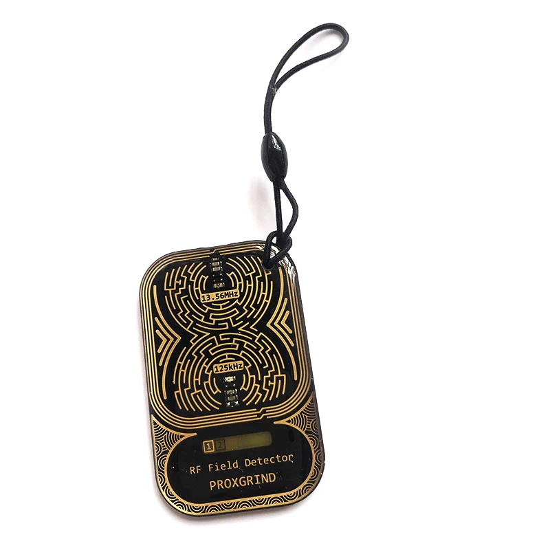 Rf Detektor A Proxgrind Által – FIXO.hu