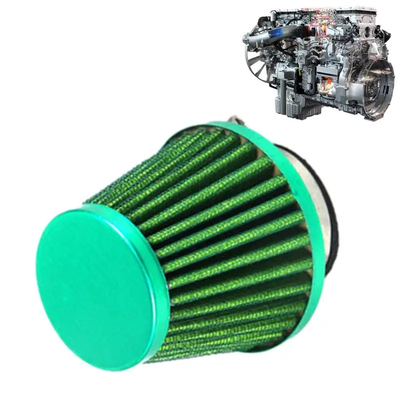 Conical-Air-Filters-Clamp-On-Engine-Air-Filter-High-Flow-Car ...