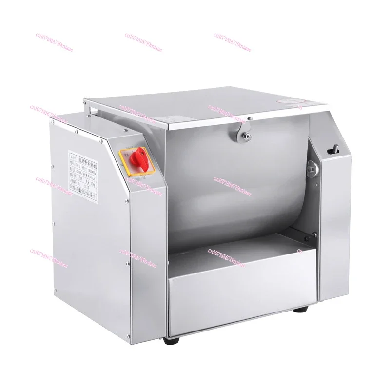 Horizontal-stainless-steel-dough-mixing-machine-Commercial-household ...