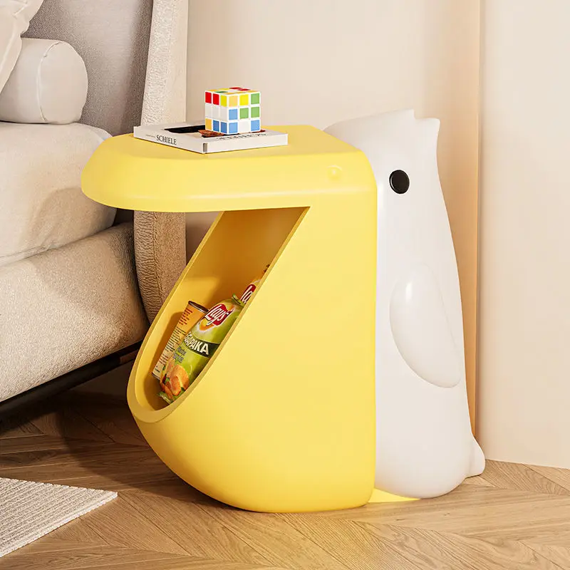 Cartoons Side Tables Storage Ornaments Home Furnishing Living Room ...
