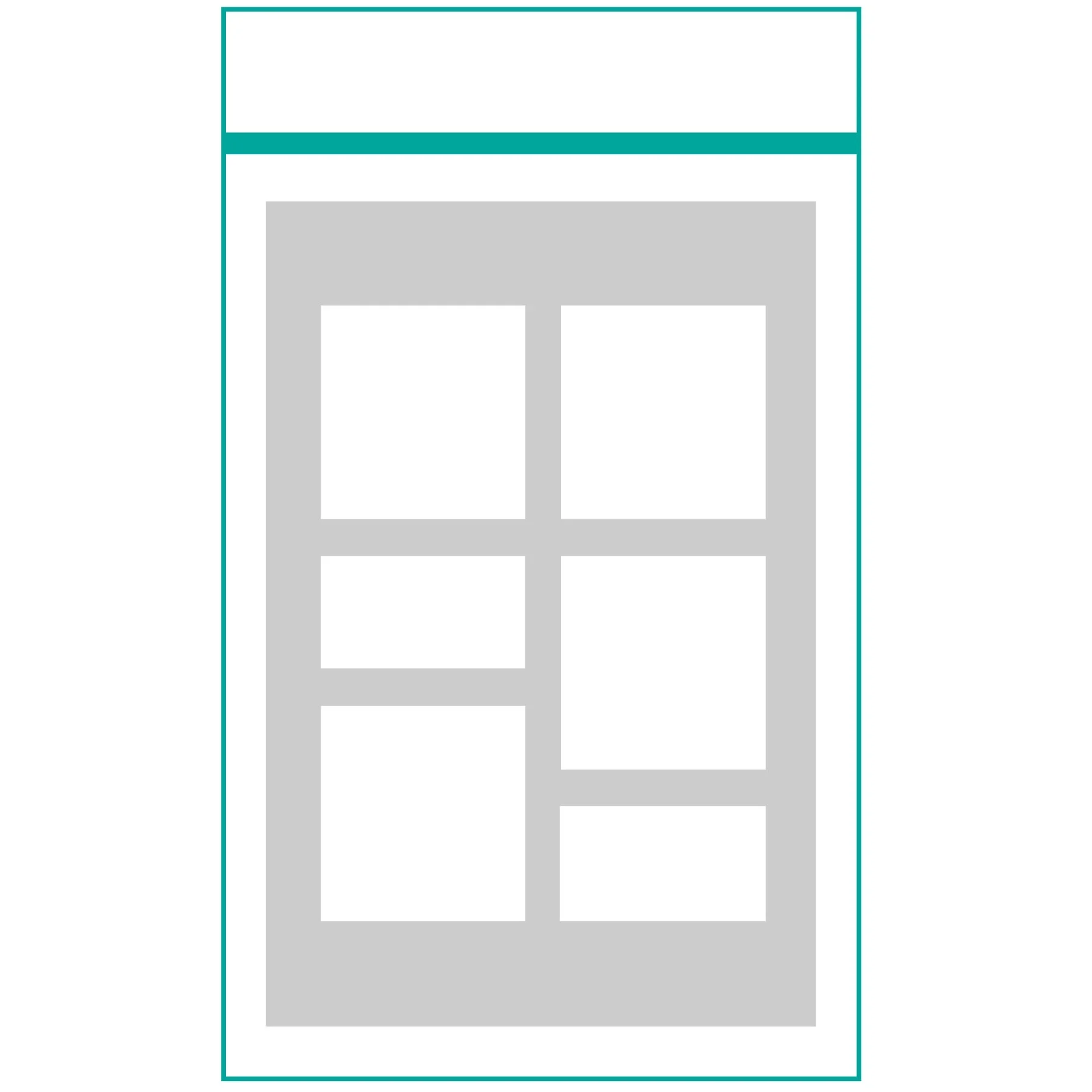 2024-New-Postage-Grid-Stencils-Scrapbooking-For-Greeting-Card-Making-no ...