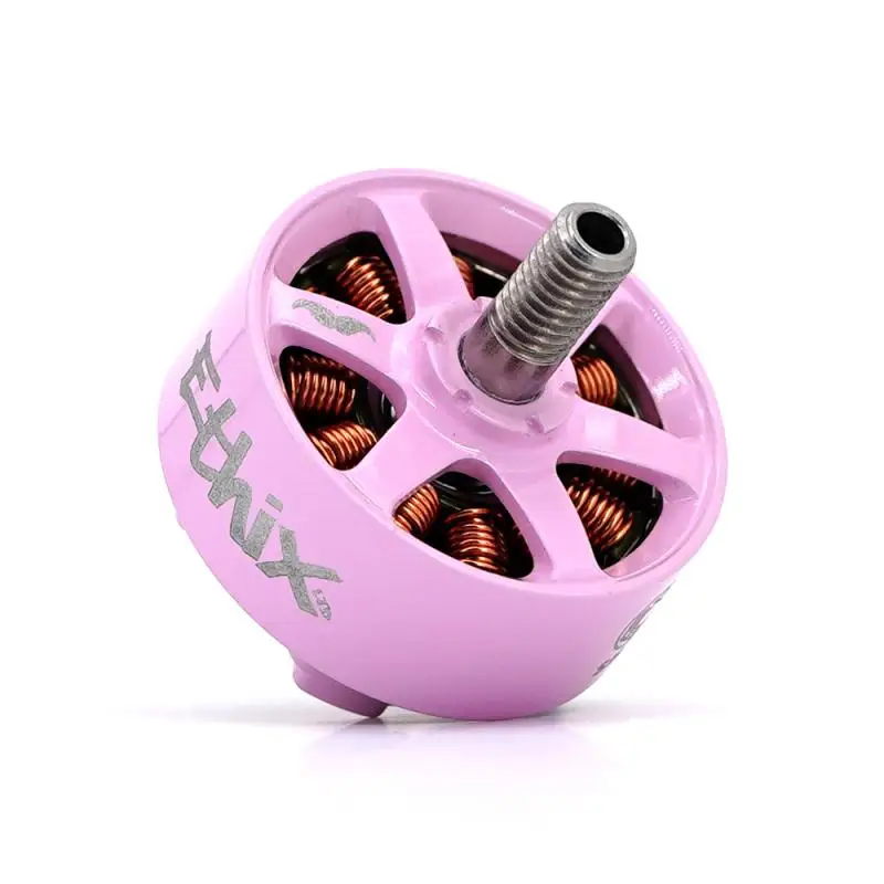 5pcs-ETHIX-MR-STEELE-SILK-2307-1750KV-6S-V5-FPV-Racing-Freestyle-Drone ...