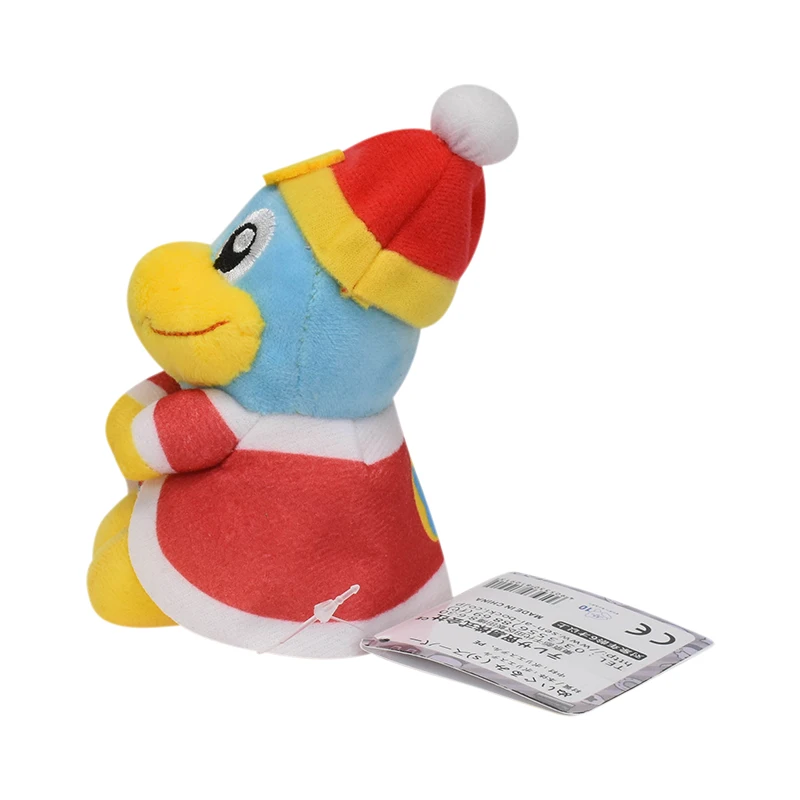 Kaabii Dedede Anime Doll
