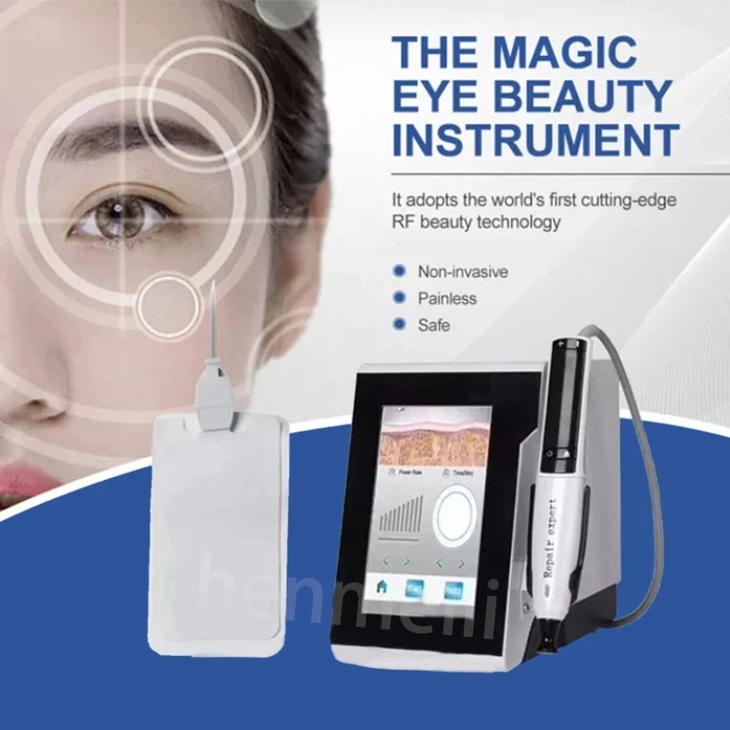 Anti-wrinkle-Eyes-Lifting-Popular-Product-Magic-Eye-RF-Energy-Eyes-Care ...