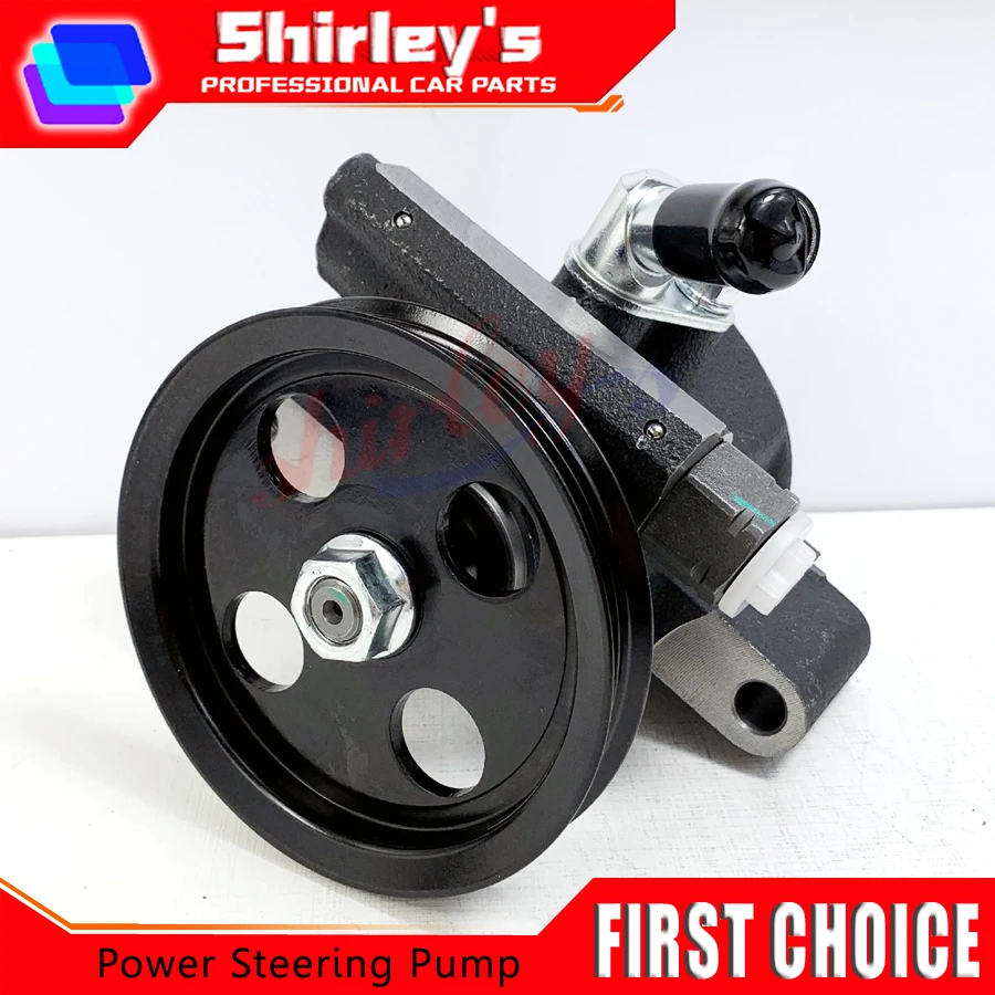 3S 3SFE power steering pump for Toyota RAV4 1998CC 2.0L 2.0 1994-2000 ...