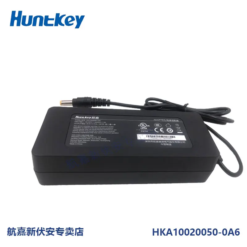 Huntkey-100W-Power-Adapter-DC-20V5A-DC-Plug-Power-Supply-Adapter ...