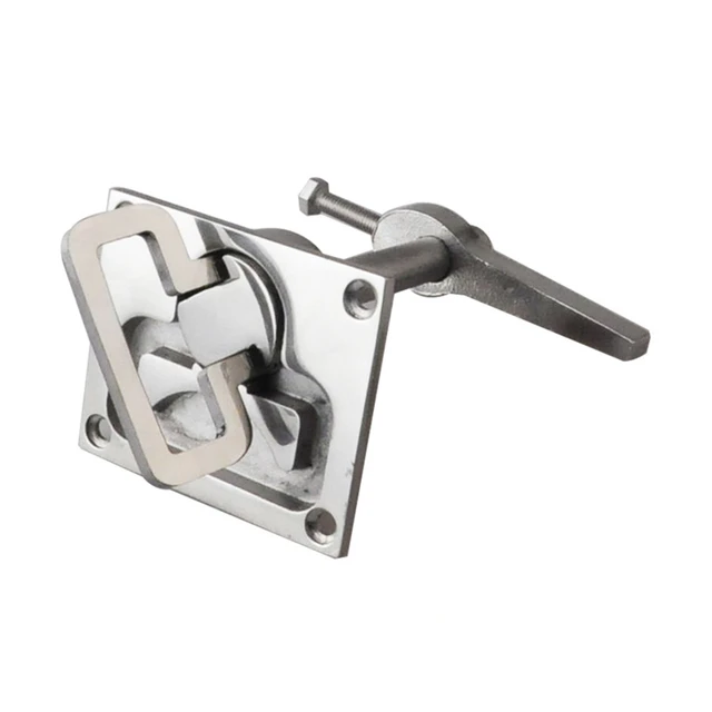 Metal Hatch Latch