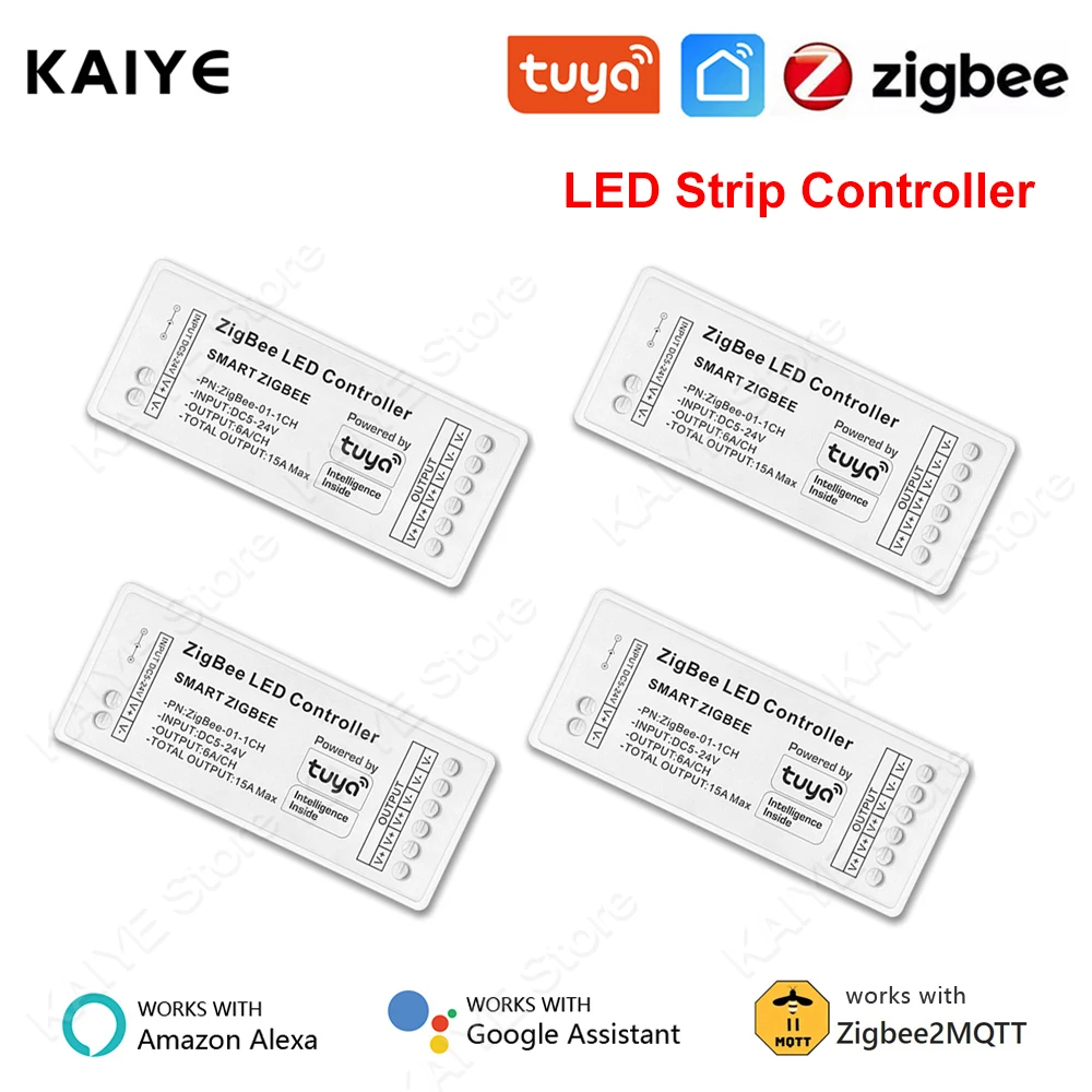 Tuya-Zigbee-RGB-Controller-15A-12V-180W-Smart-Life-Gateway-Hub-5V-24V ...