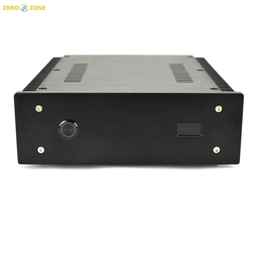 ZEROZONE New 100W PSU HiFi M-POWER NA Super Linear Power Supply DC5V ...