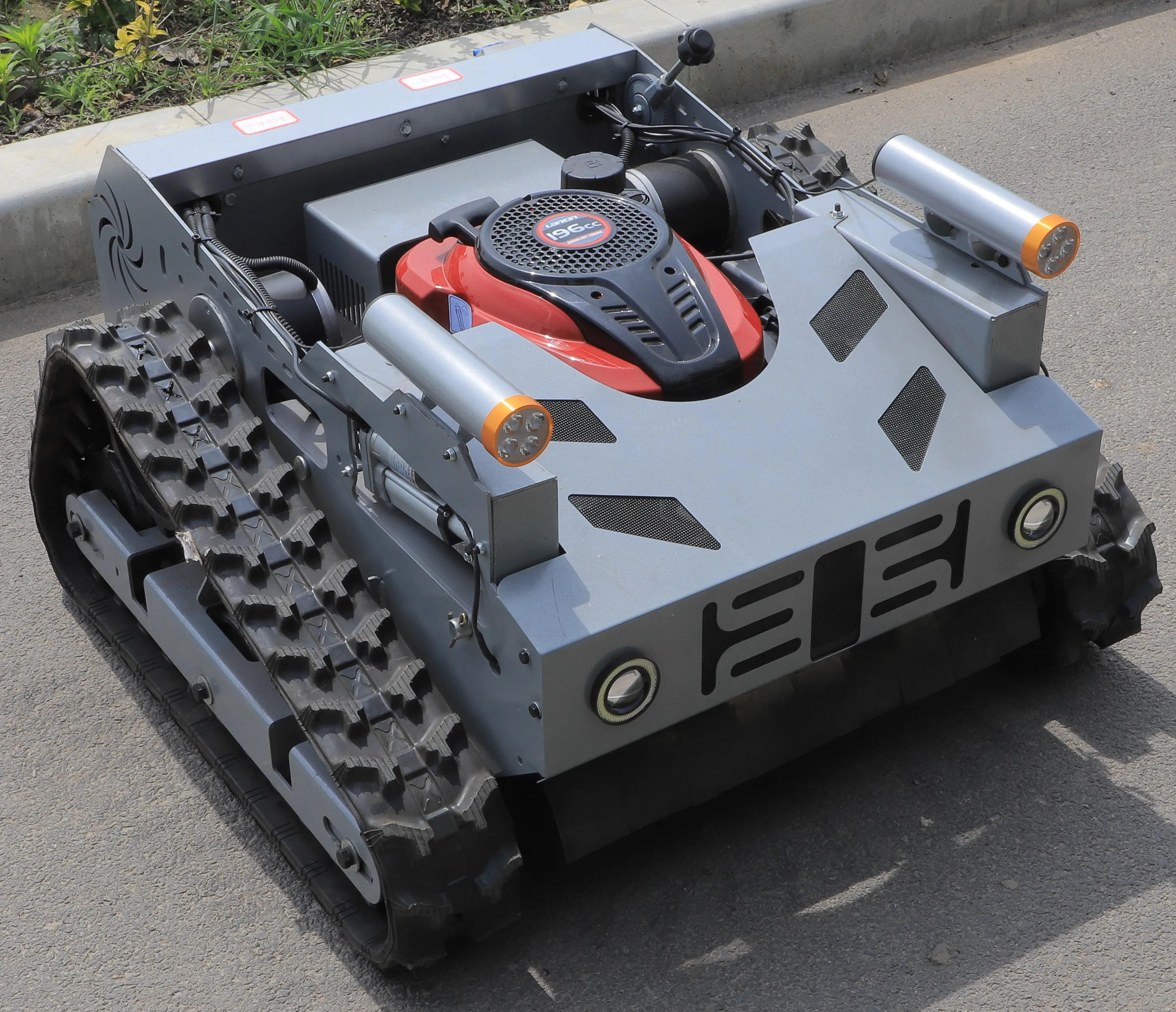 Nuevo-mini-robot-cortac-sped-multifuncional-con-pala-para-nieve-control ...