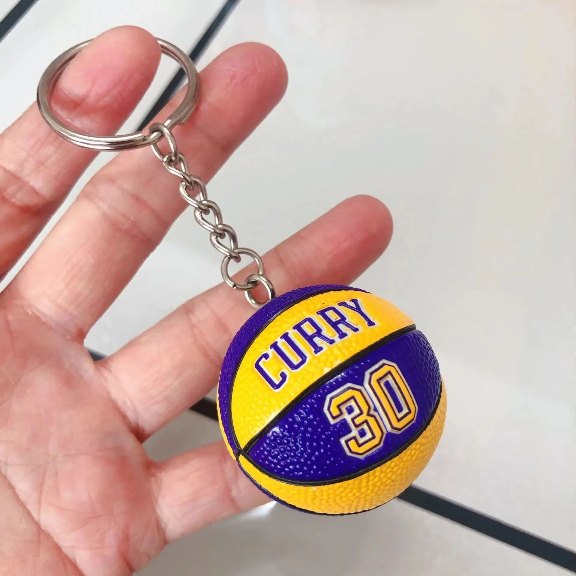 Keychain Accessories Basketball | Basketball Bag Basketball Bag ...