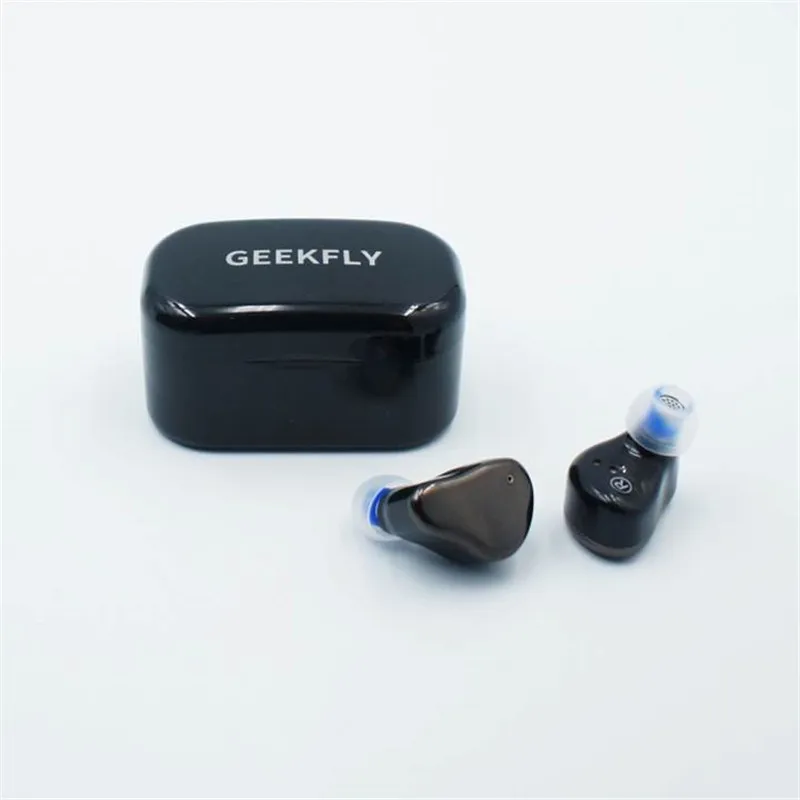 Geekfly-gf8s-bluetooth-5-0-tws-2-cer-mica-piezoel-trica-1ba-driver-din ...