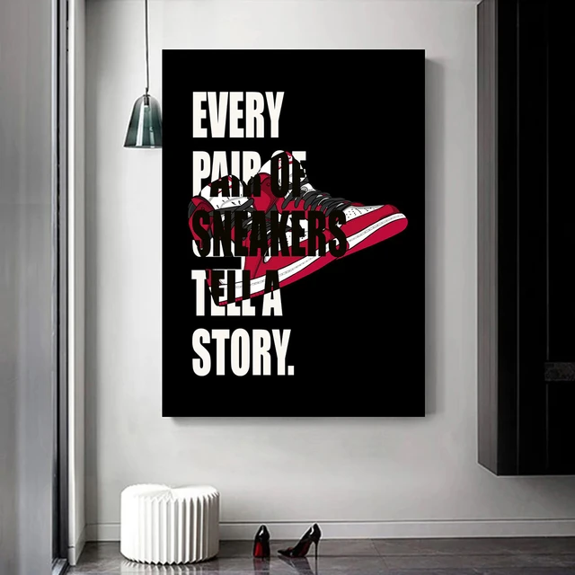 Modern Sports Advertising Posters