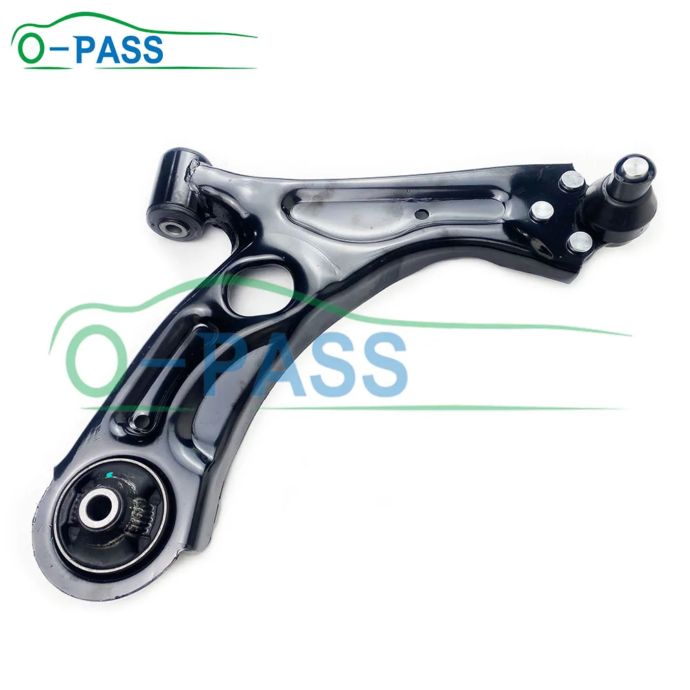 Front-lower-Control-arm-For-CHEVROLET-GM-Aveo-Sonic-II-T300-GM-DAEWOO ...
