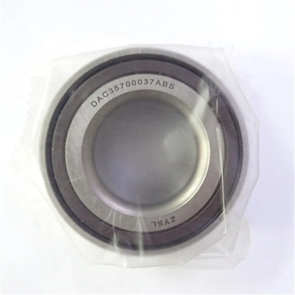 Koyo Wheel hub bearings DAC35700037 ABS AU0735 ABS Bearing dac357037 ...